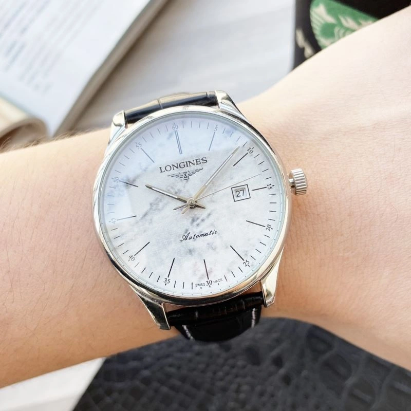Brand-authenticated LONGINES Watches