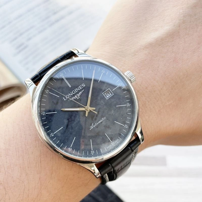 Brand-authenticated LONGINES Watches