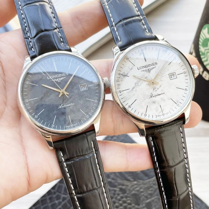 Brand-authenticated LONGINES Watches