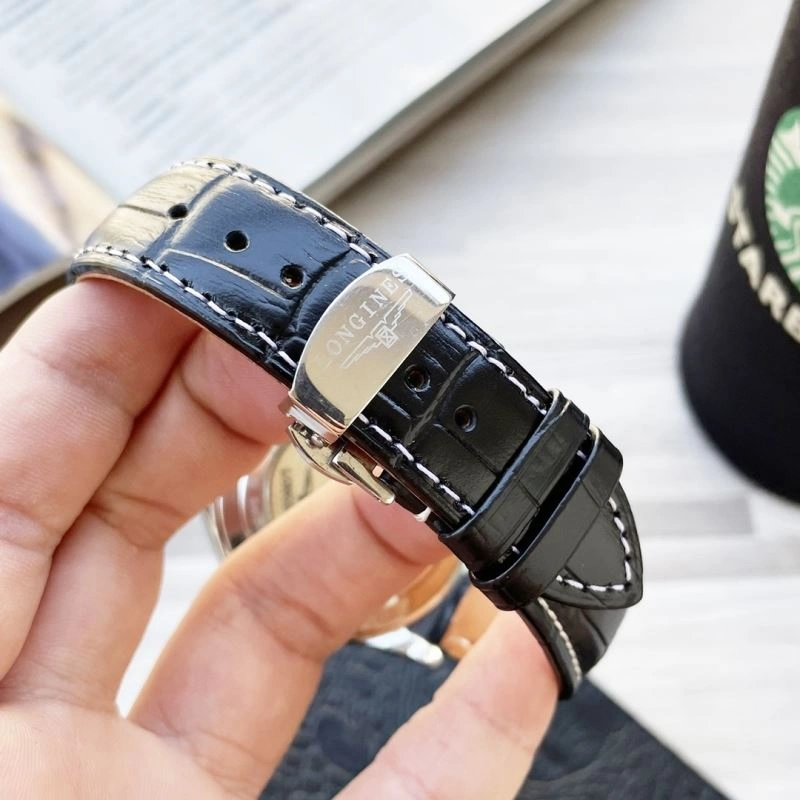 Brand-authenticated LONGINES Watches