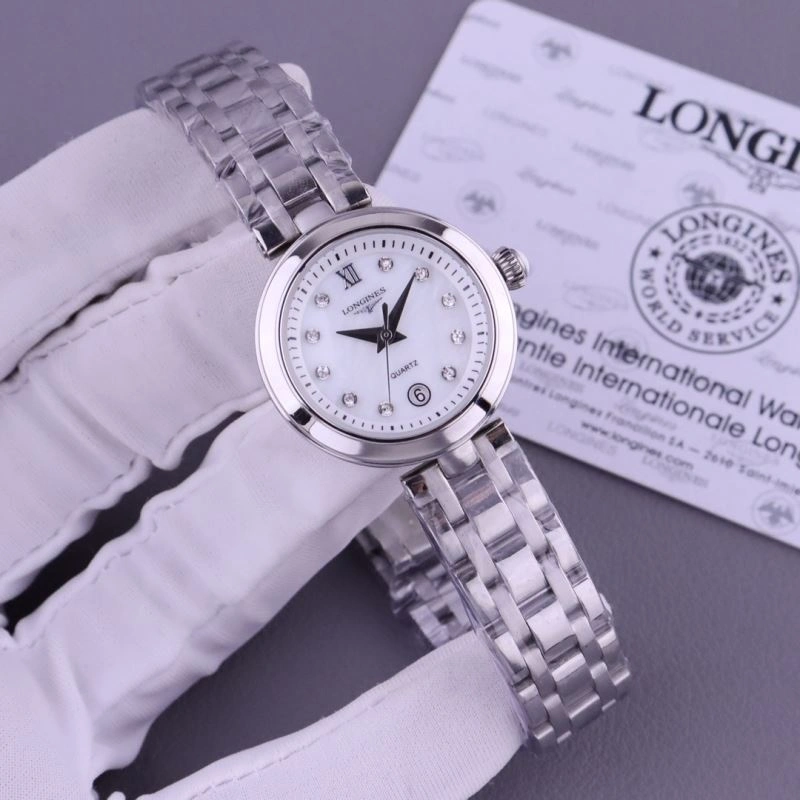 Perfect replica LONGINES Watches