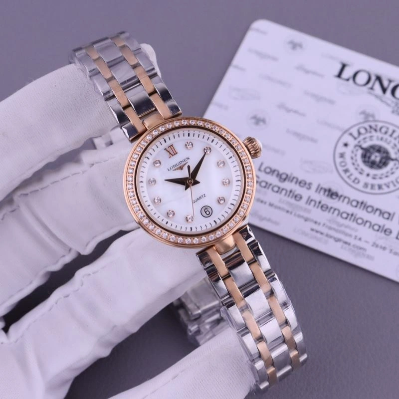 Perfect replica LONGINES Watches