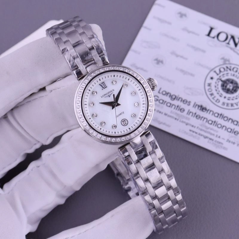 Perfect replica LONGINES Watches