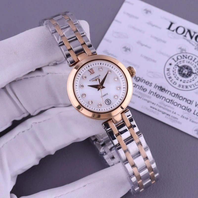 Perfect replica LONGINES Watches