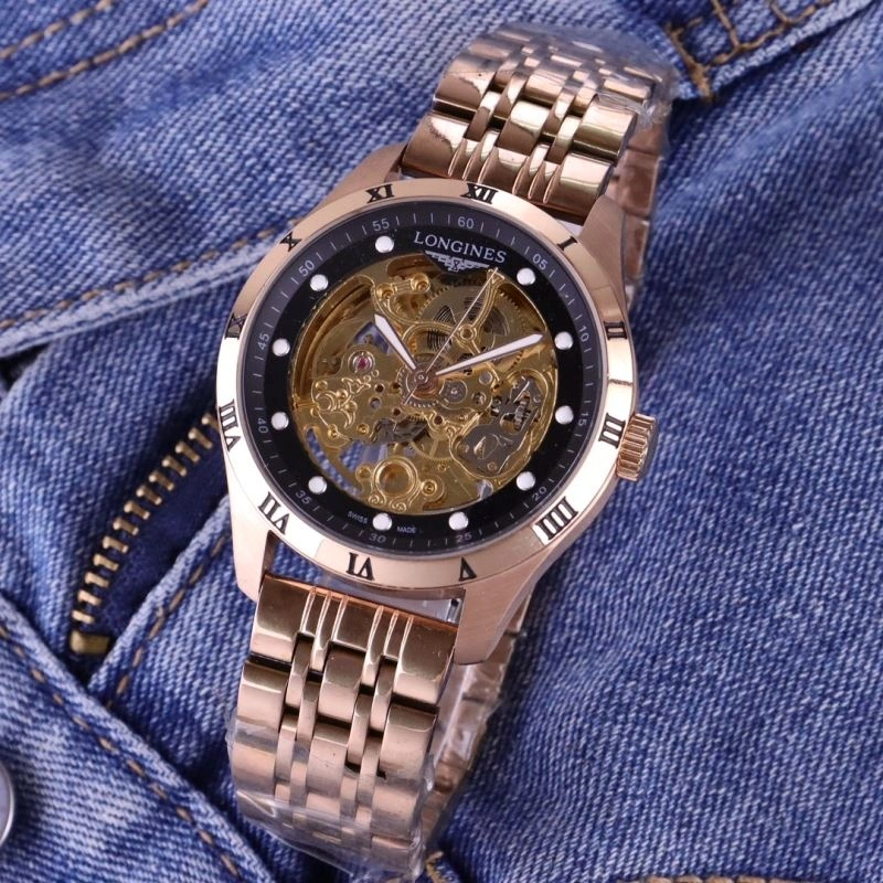 Affordable LONGINES Watches