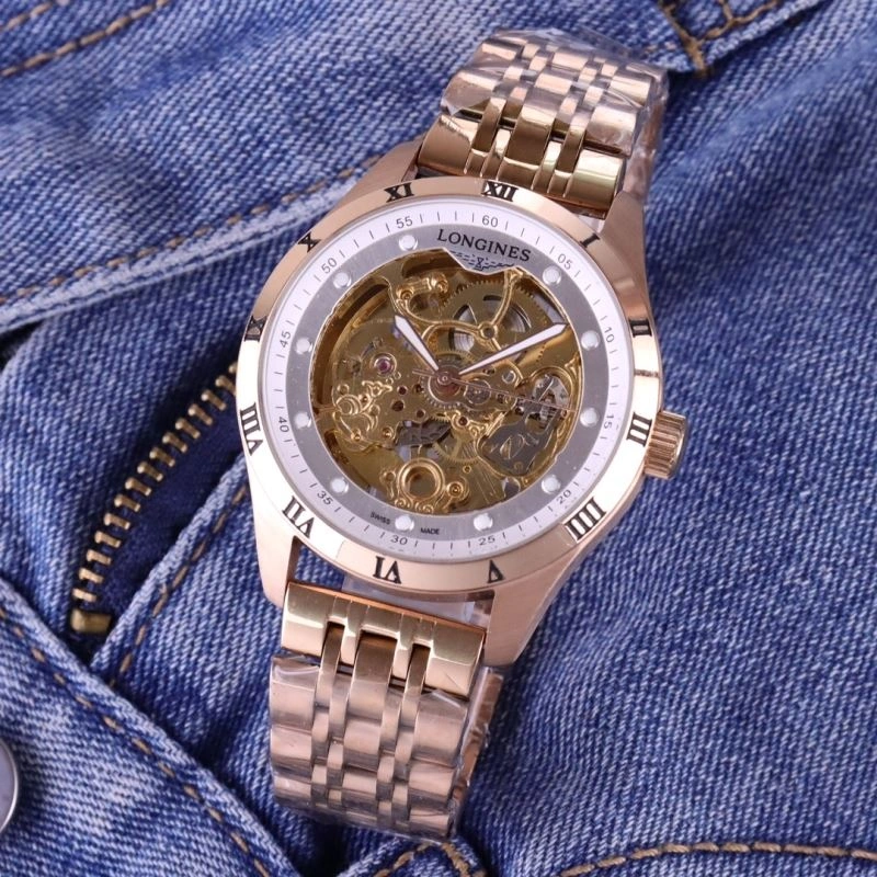 Affordable LONGINES Watches