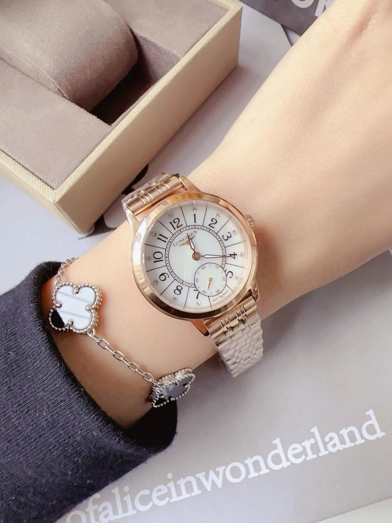 Accurate model LONGINES Watches
