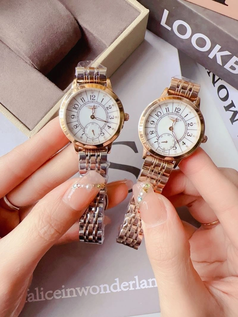 Accurate model LONGINES Watches