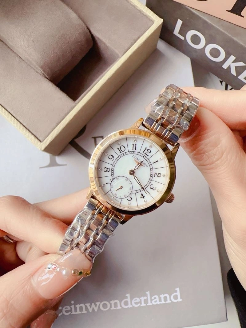 Accurate model LONGINES Watches
