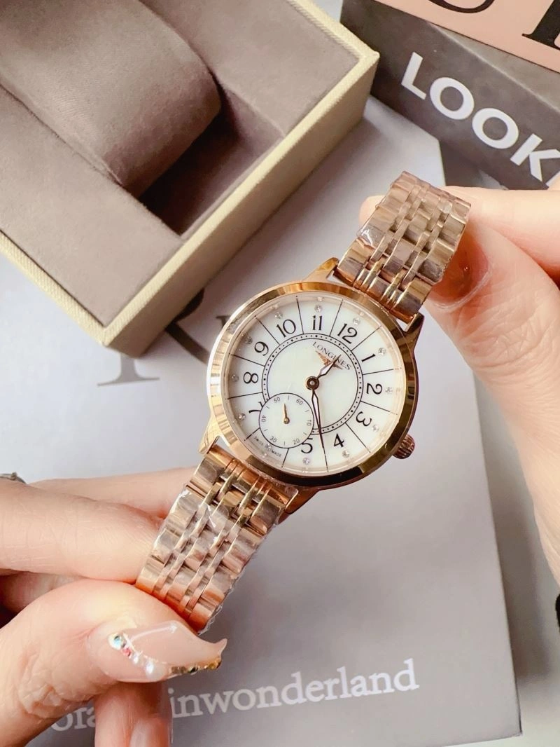 Accurate model LONGINES Watches