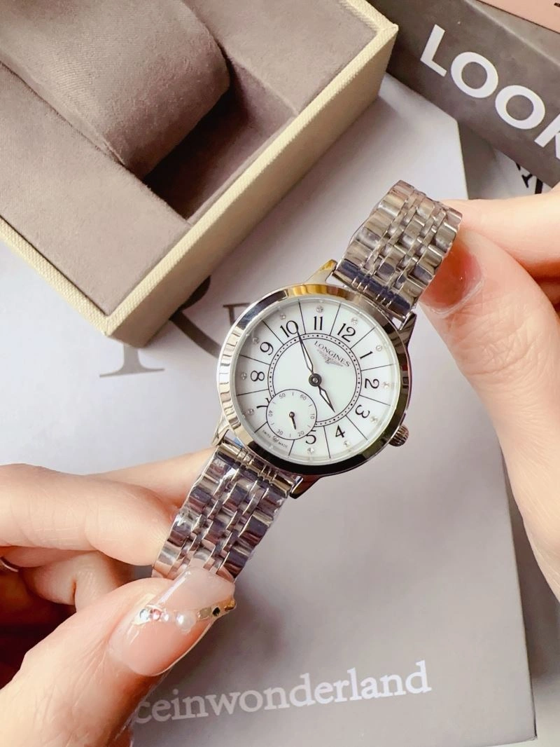 Accurate model LONGINES Watches