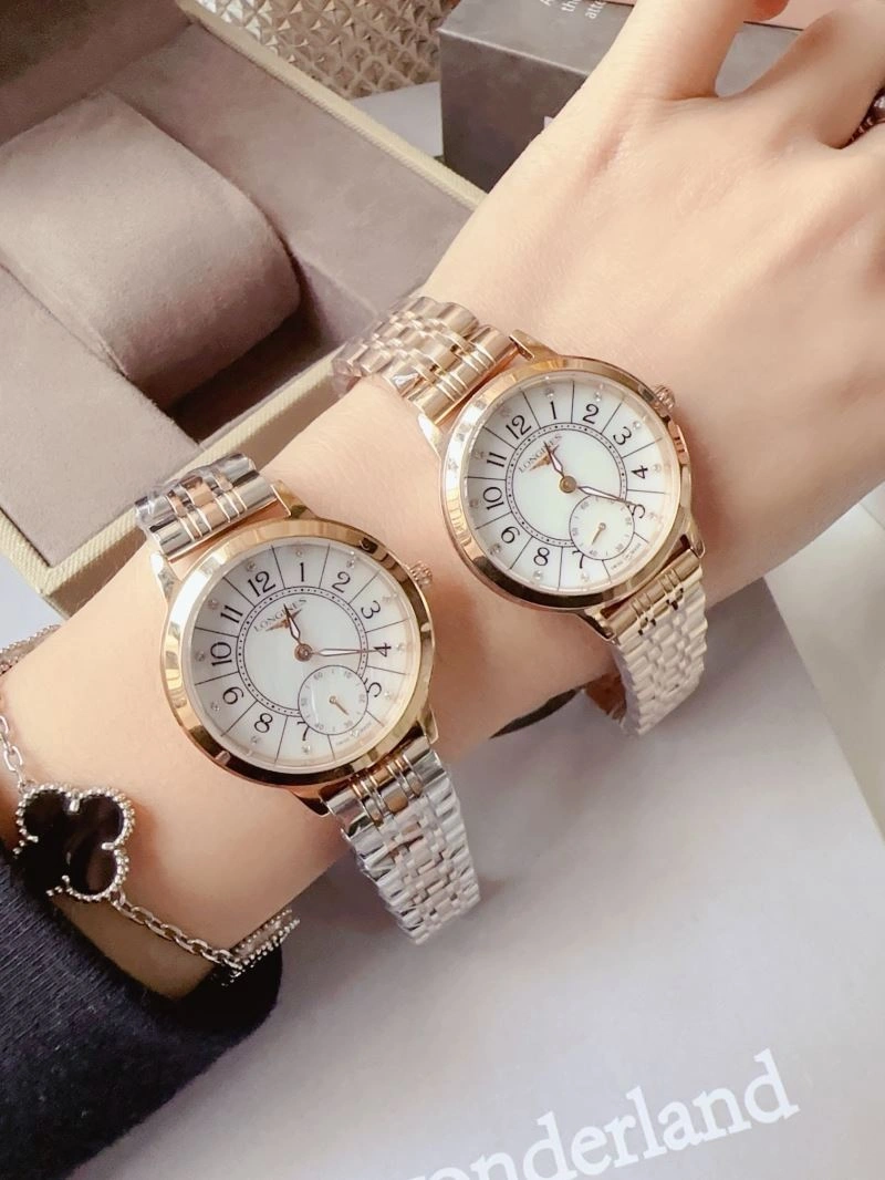 Accurate model LONGINES Watches