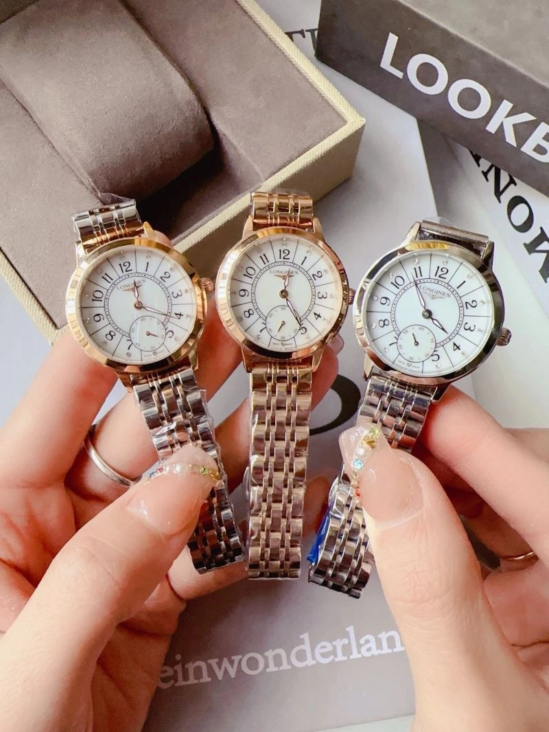Accurate model LONGINES Watches