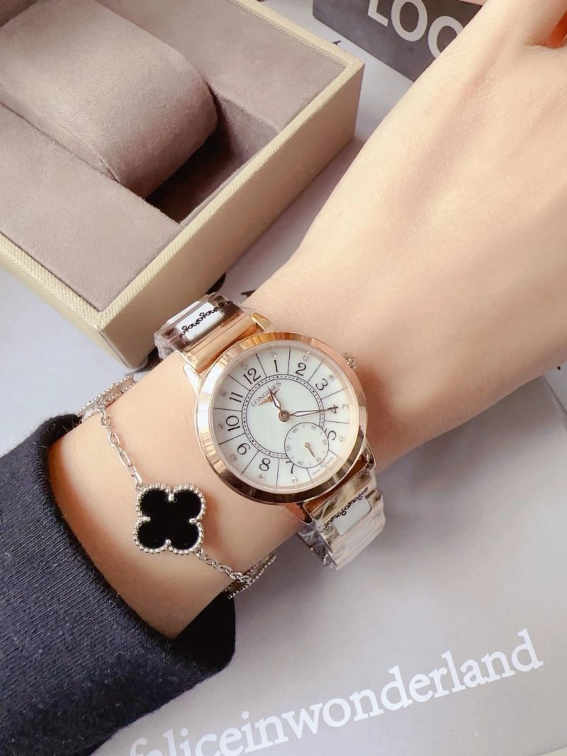 Value-priced LONGINES Watches