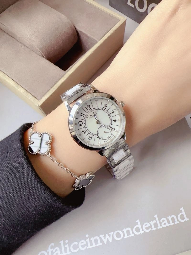 Value-priced LONGINES Watches