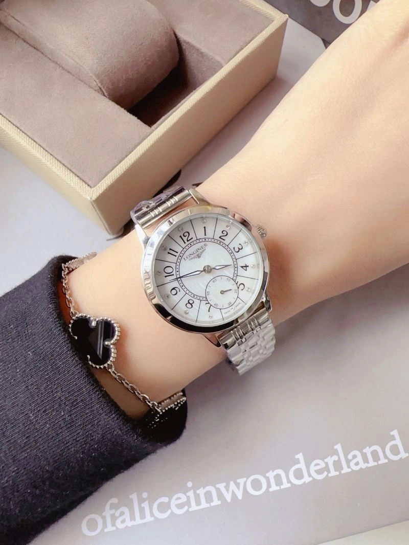 Value-priced LONGINES Watches