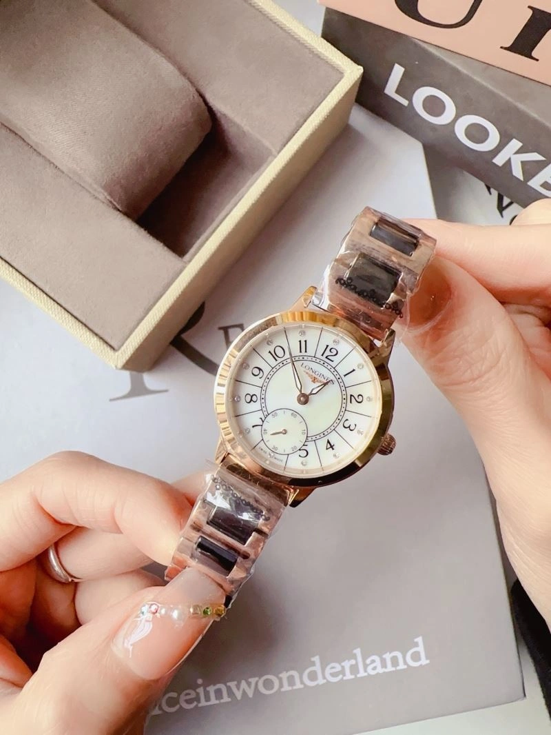 Value-priced LONGINES Watches