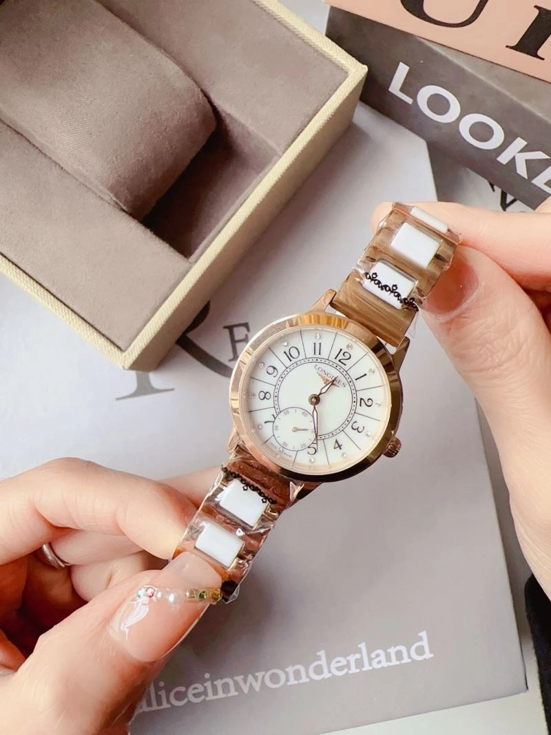 Value-priced LONGINES Watches