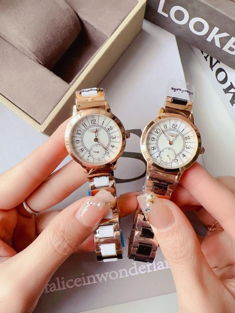Value-priced LONGINES Watches