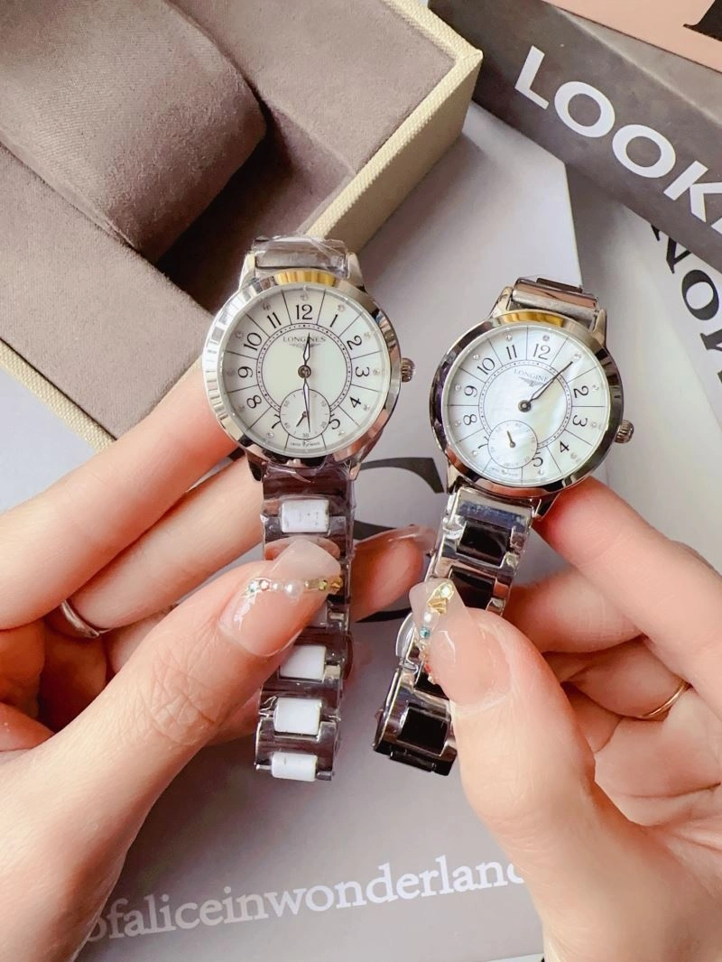 Value-priced LONGINES Watches