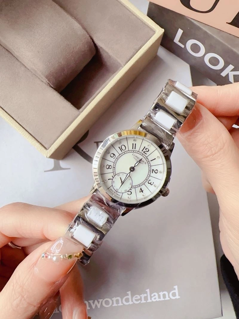 Value-priced LONGINES Watches