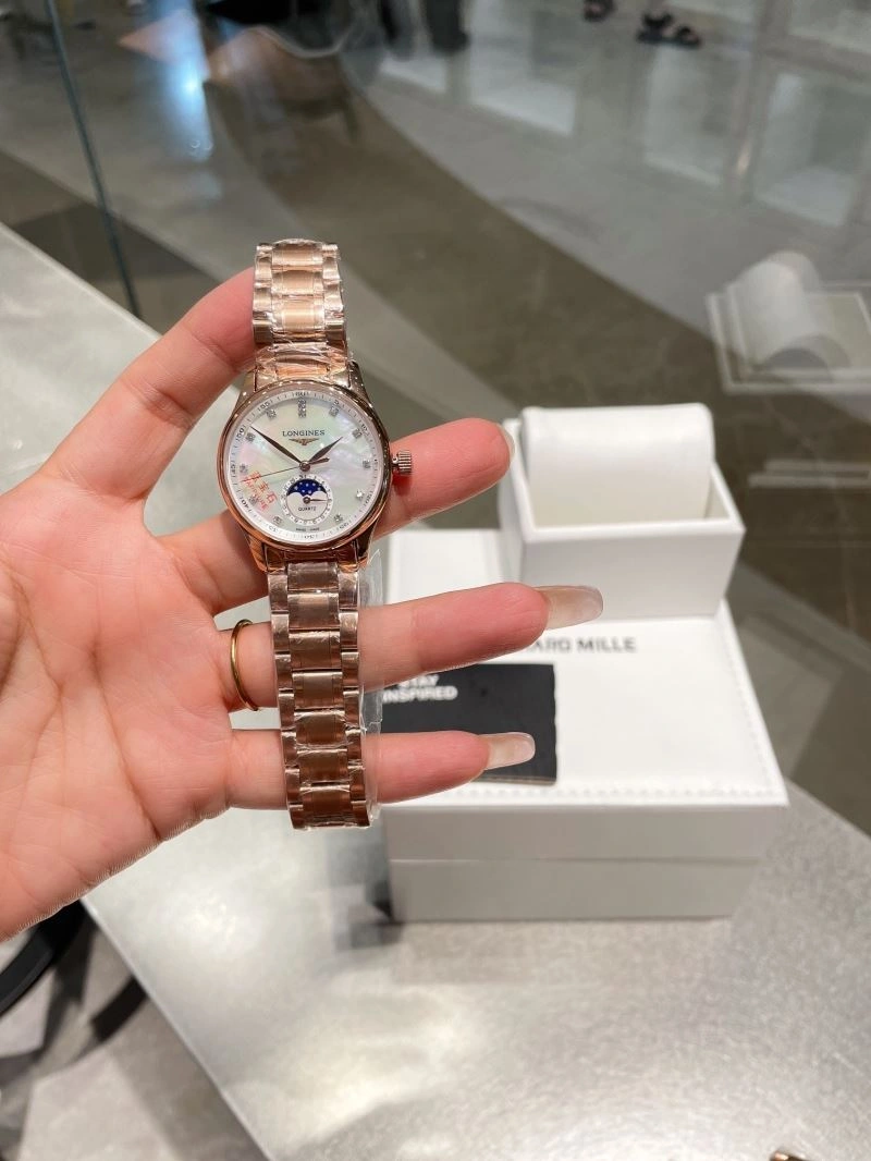 Factory-made LONGINES Watches