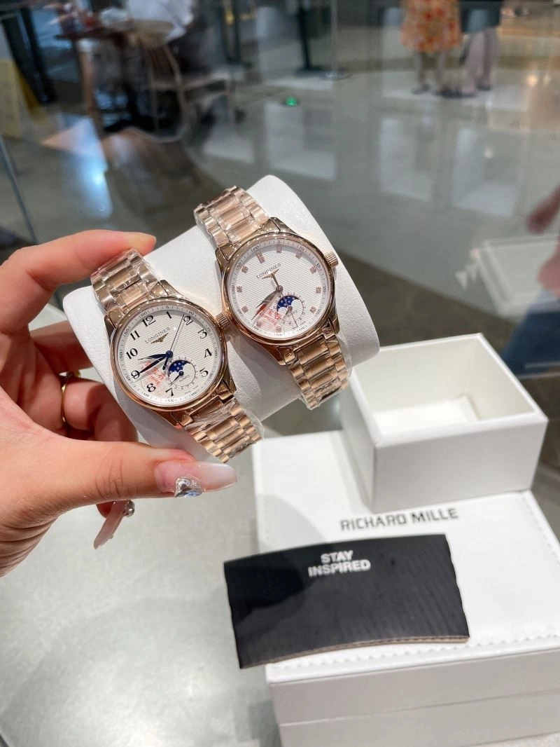 Factory-made LONGINES Watches