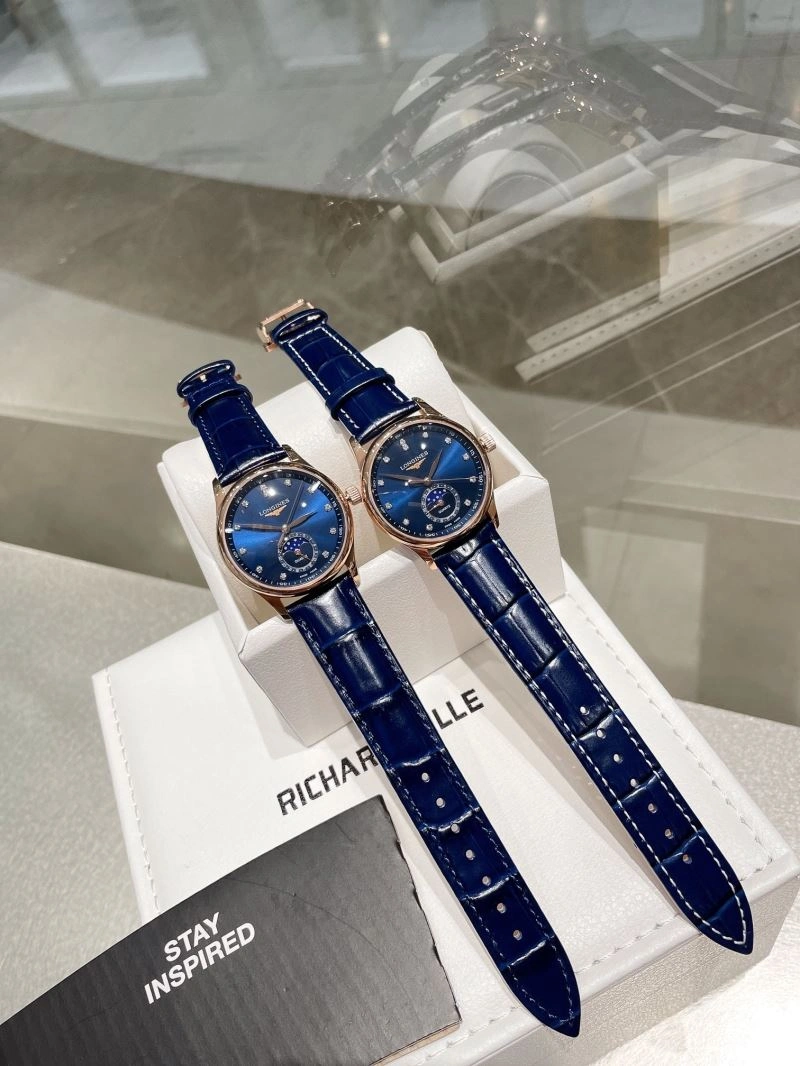LONGINES Watches