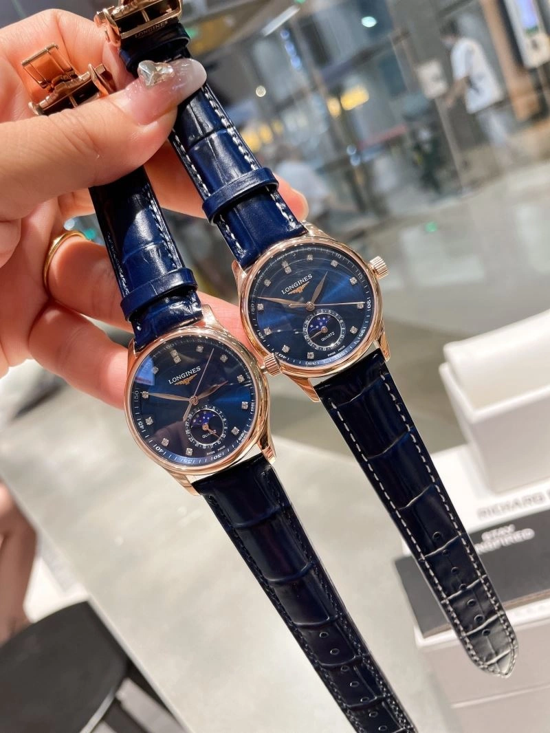Affordable LONGINES Watches