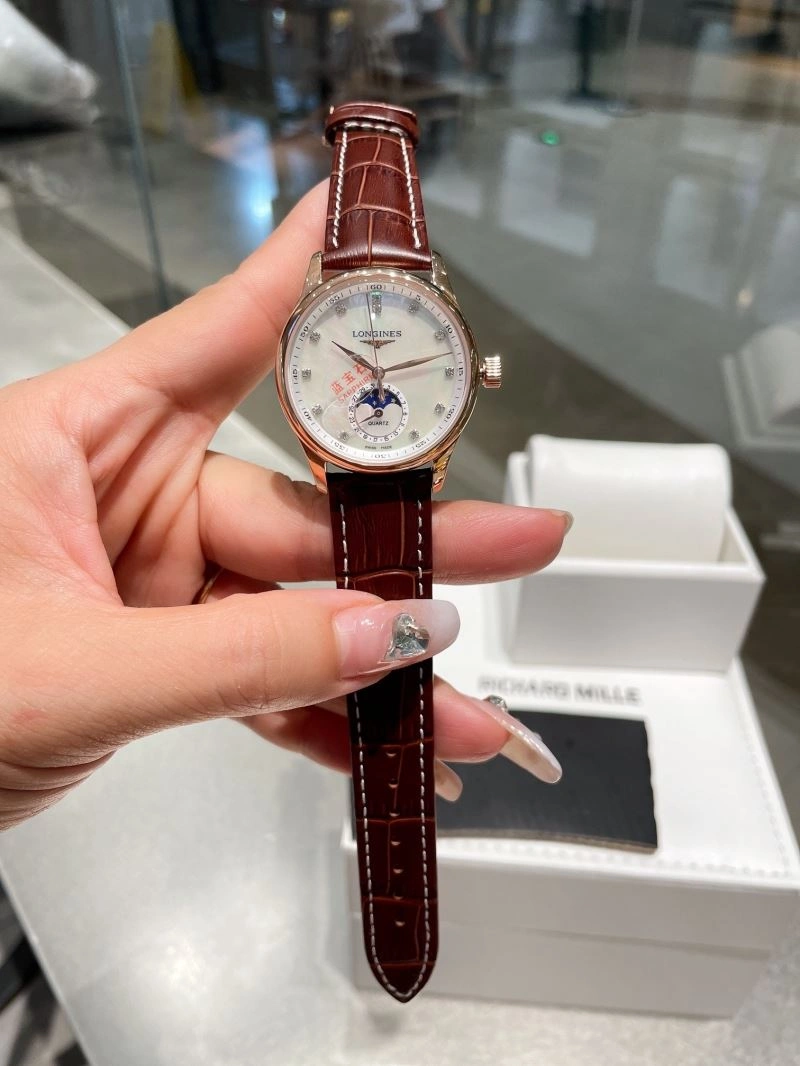 Affordable LONGINES Watches