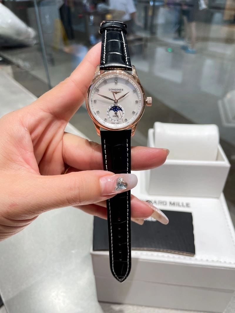 Affordable LONGINES Watches