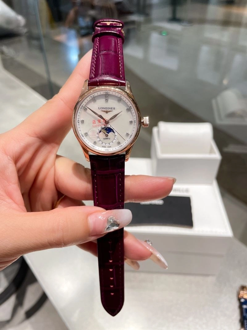 Affordable LONGINES Watches