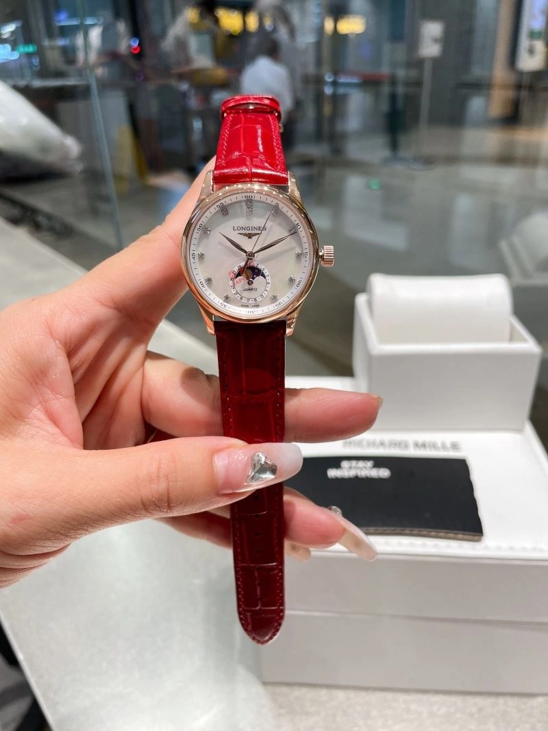 Affordable LONGINES Watches