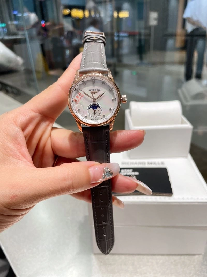 Affordable LONGINES Watches