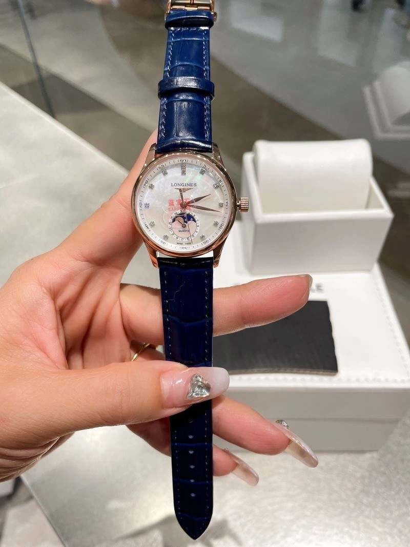 Affordable LONGINES Watches
