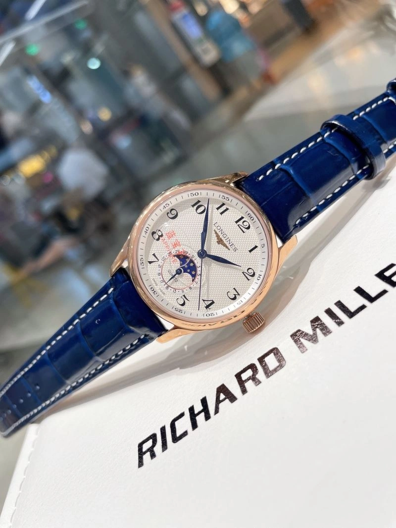 Perfect replica LONGINES Watches