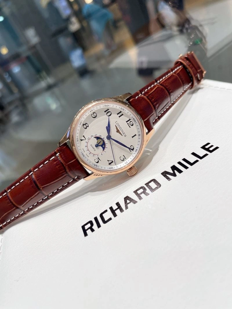 Perfect replica LONGINES Watches