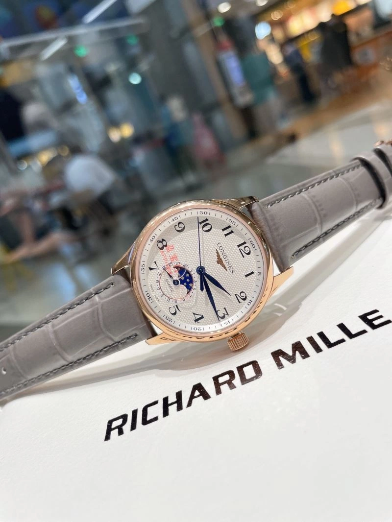 Perfect replica LONGINES Watches