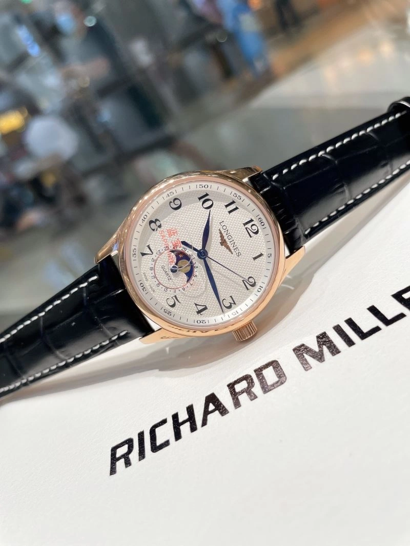 Perfect replica LONGINES Watches