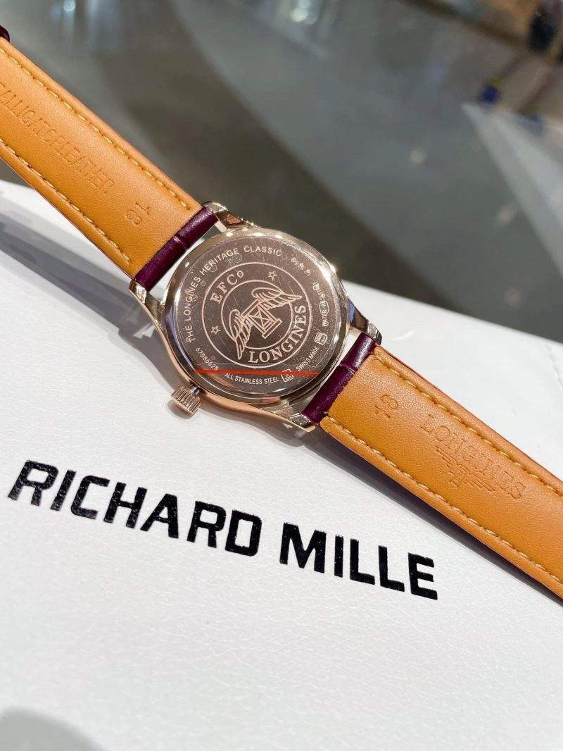Perfect replica LONGINES Watches