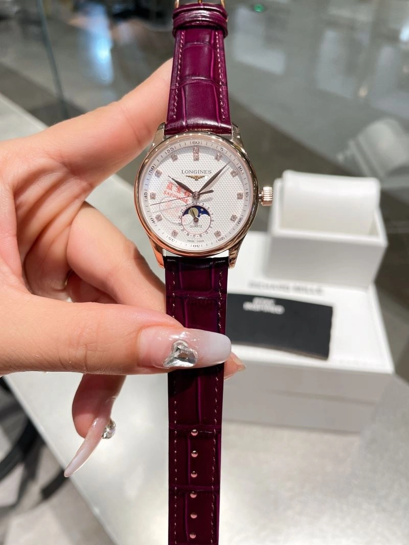 LONGINES Watches