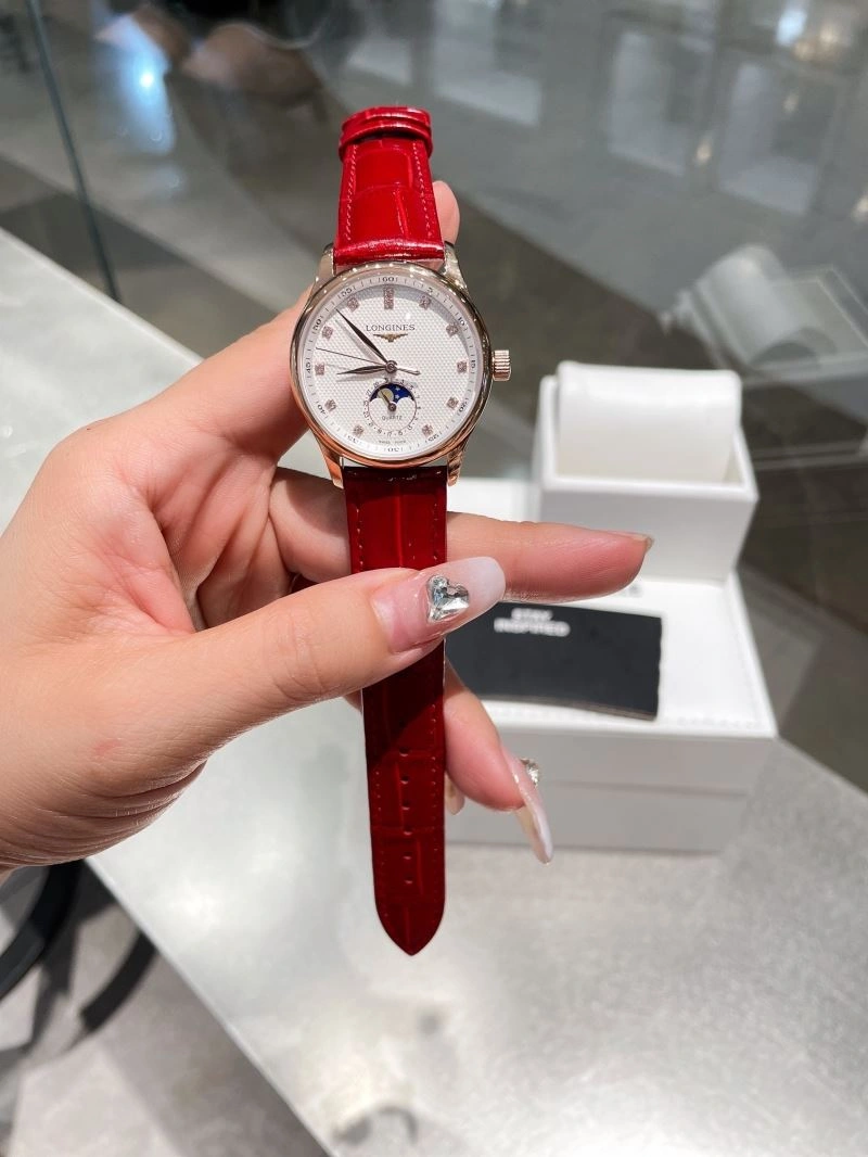 Brand-original LONGINES Watches