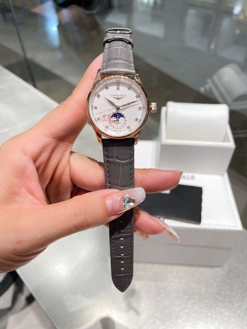 Brand-original LONGINES Watches