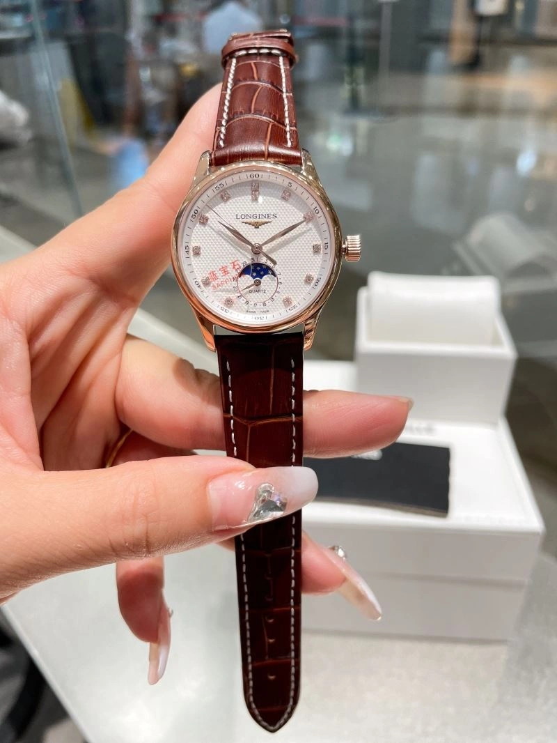 Brand-original LONGINES Watches