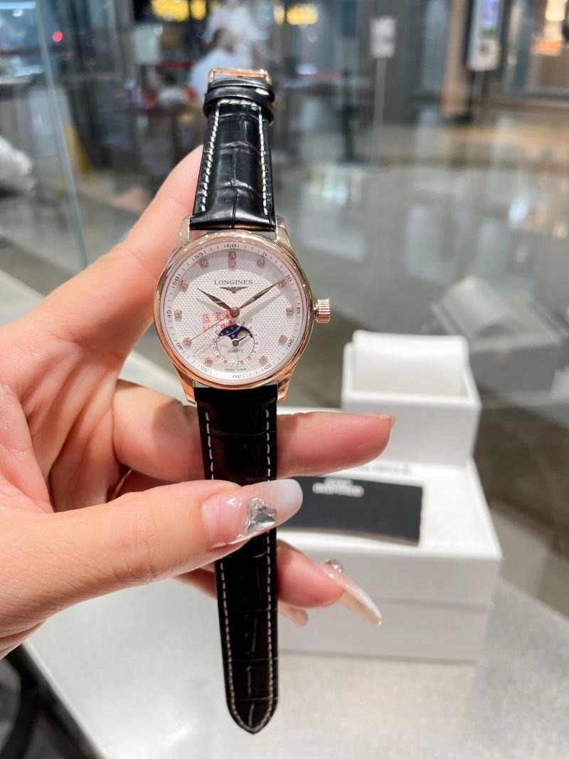 Brand-original LONGINES Watches