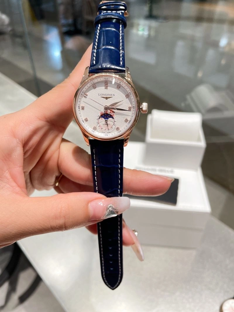 Brand-original LONGINES Watches