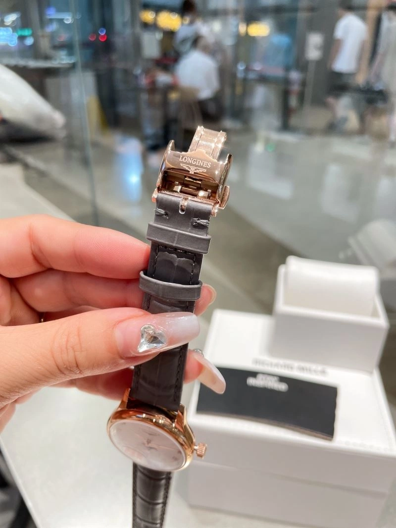 Brand-original LONGINES Watches