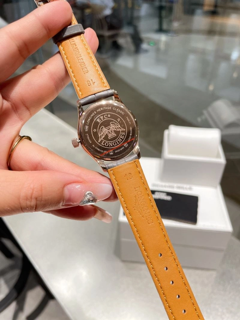 Brand-original LONGINES Watches