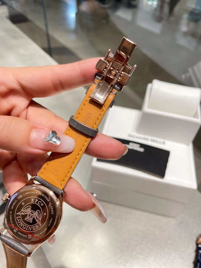 Brand-original LONGINES Watches