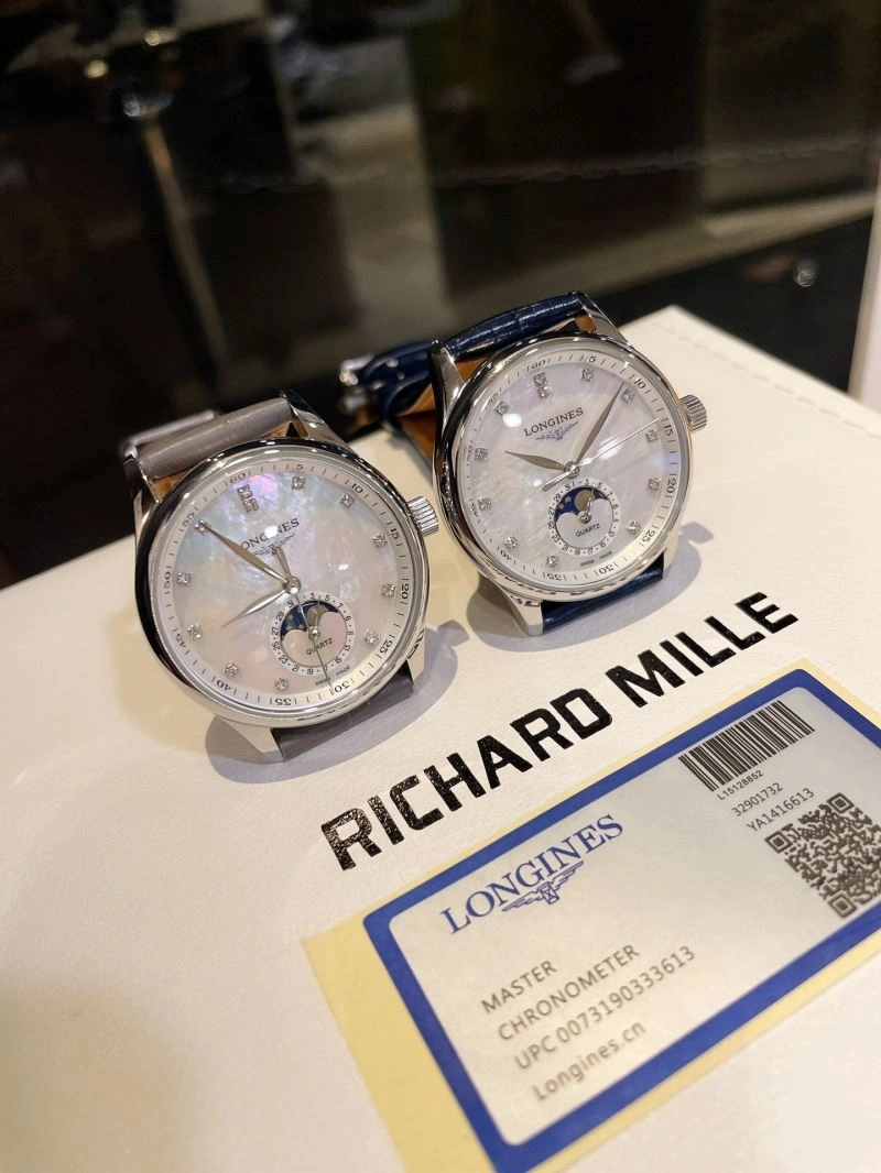 LONGINES Watches